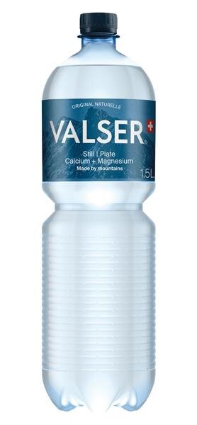 Valser Naturelle
