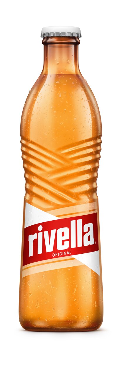 Rivella rot