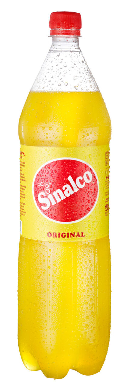 Sinalco Original