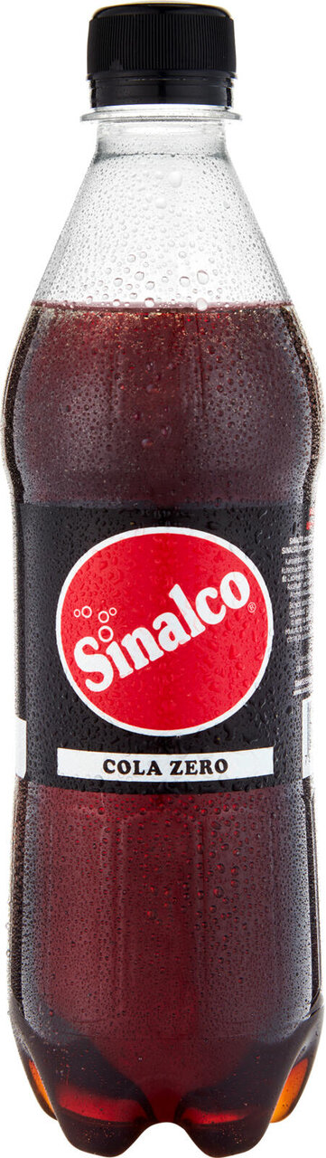 Sinalco Cola Zero