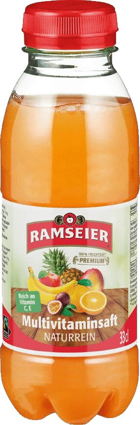 Ramseier Multivitamin