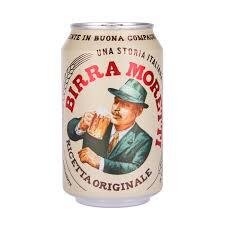 Moretti Tradizionale Dosen