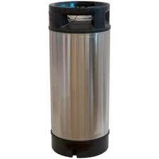 Chopfab Pale Ale Tank