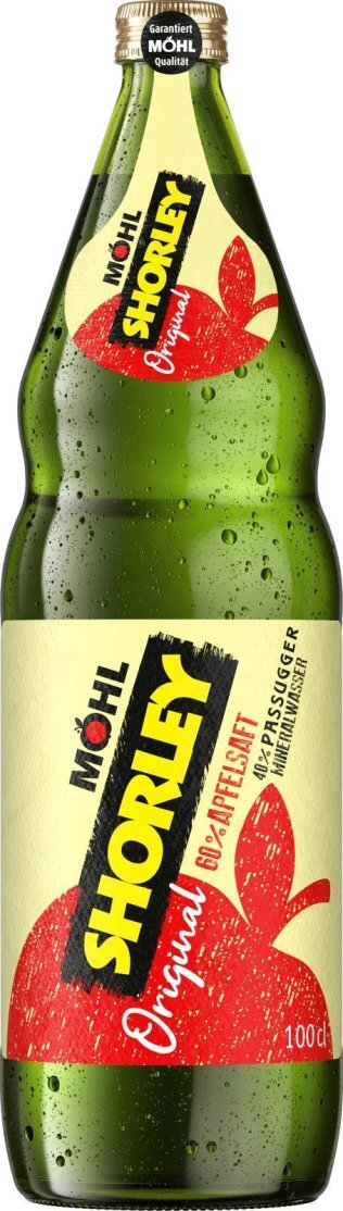 Möhl shorley Original